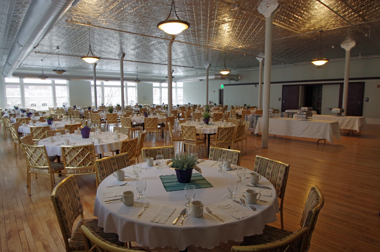 First United Methodist Church, Burlington, IA – Become, Serve ...