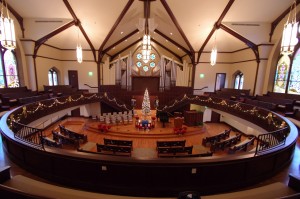 First United Methodist Church, Burlington, IA – Become, Serve ...